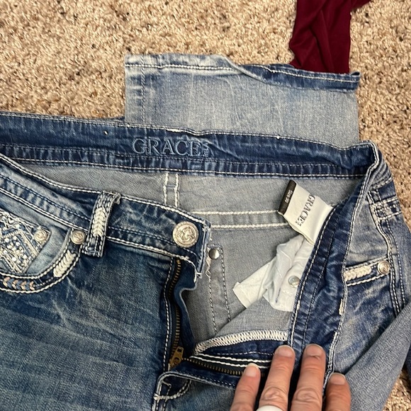 Grace in LA | Jeans | Grace Jeans | Poshmark